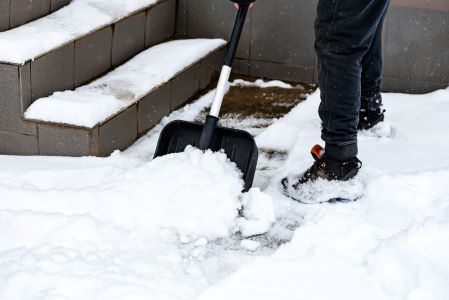 Snow And Ice Removal Laws For Landlords