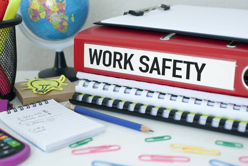 Is Your Workplace Safe?
