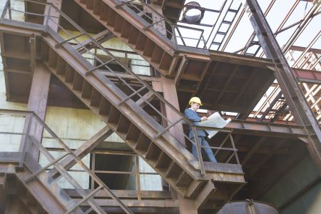 2 Injured In New Jersey Stairway Collapse