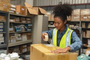 Common Retail Worker Injuries